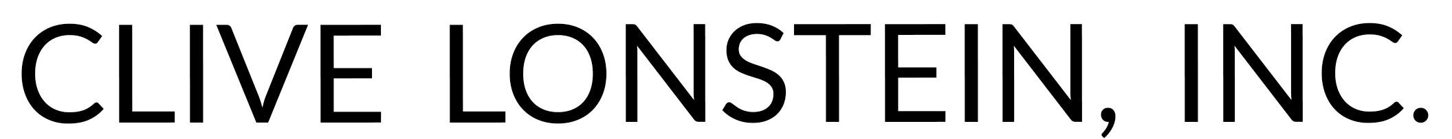 Home - Clive Lonstein, INC.