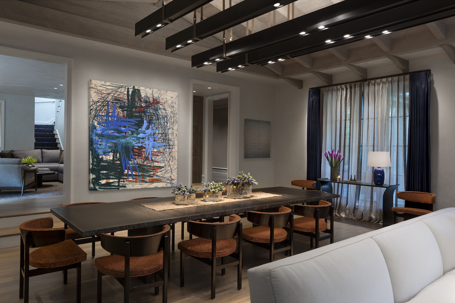 Work - Clive Lonstein, INC.