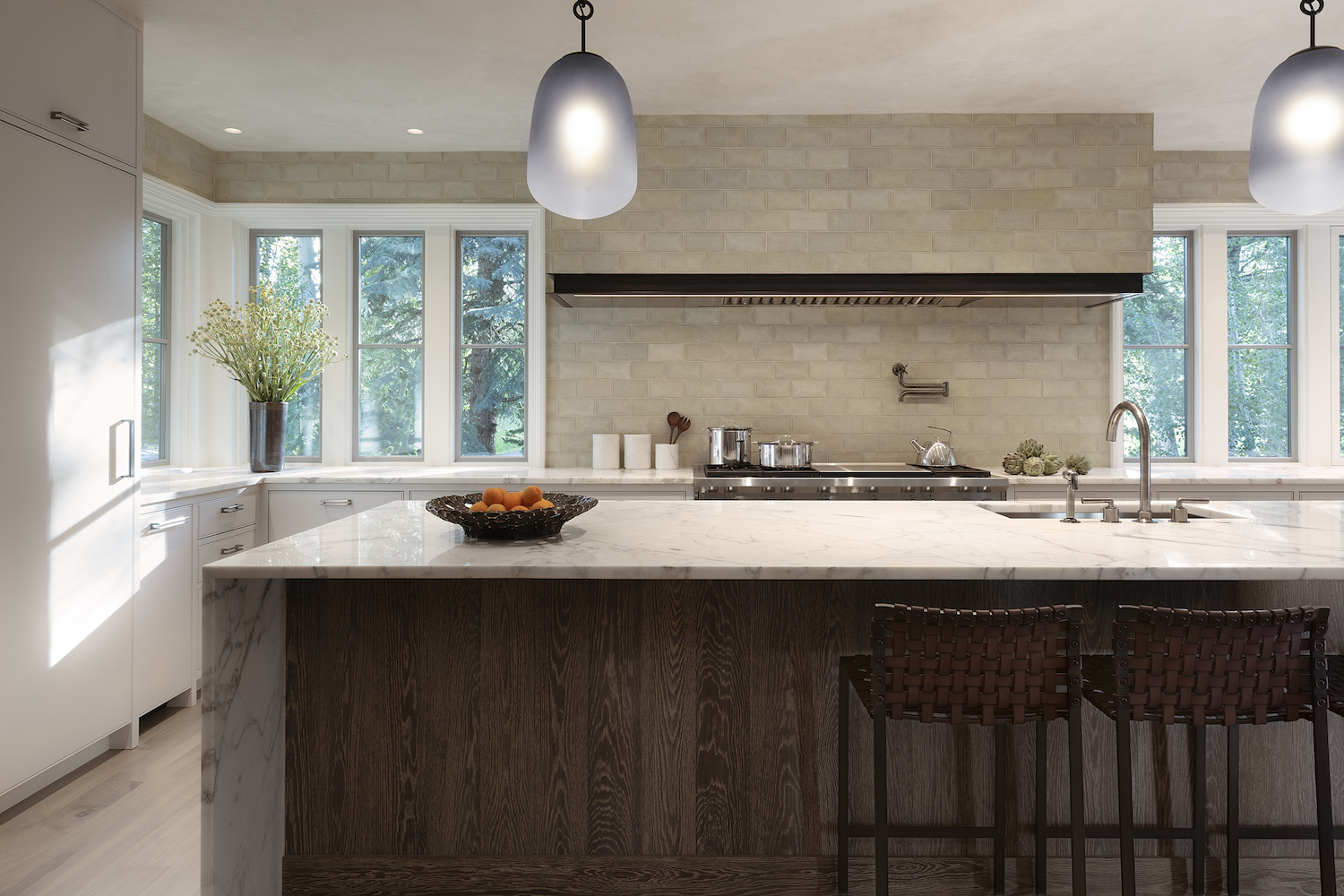 Work - Clive Lonstein, INC.