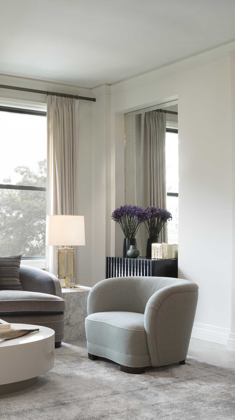 Home - Clive Lonstein, INC.